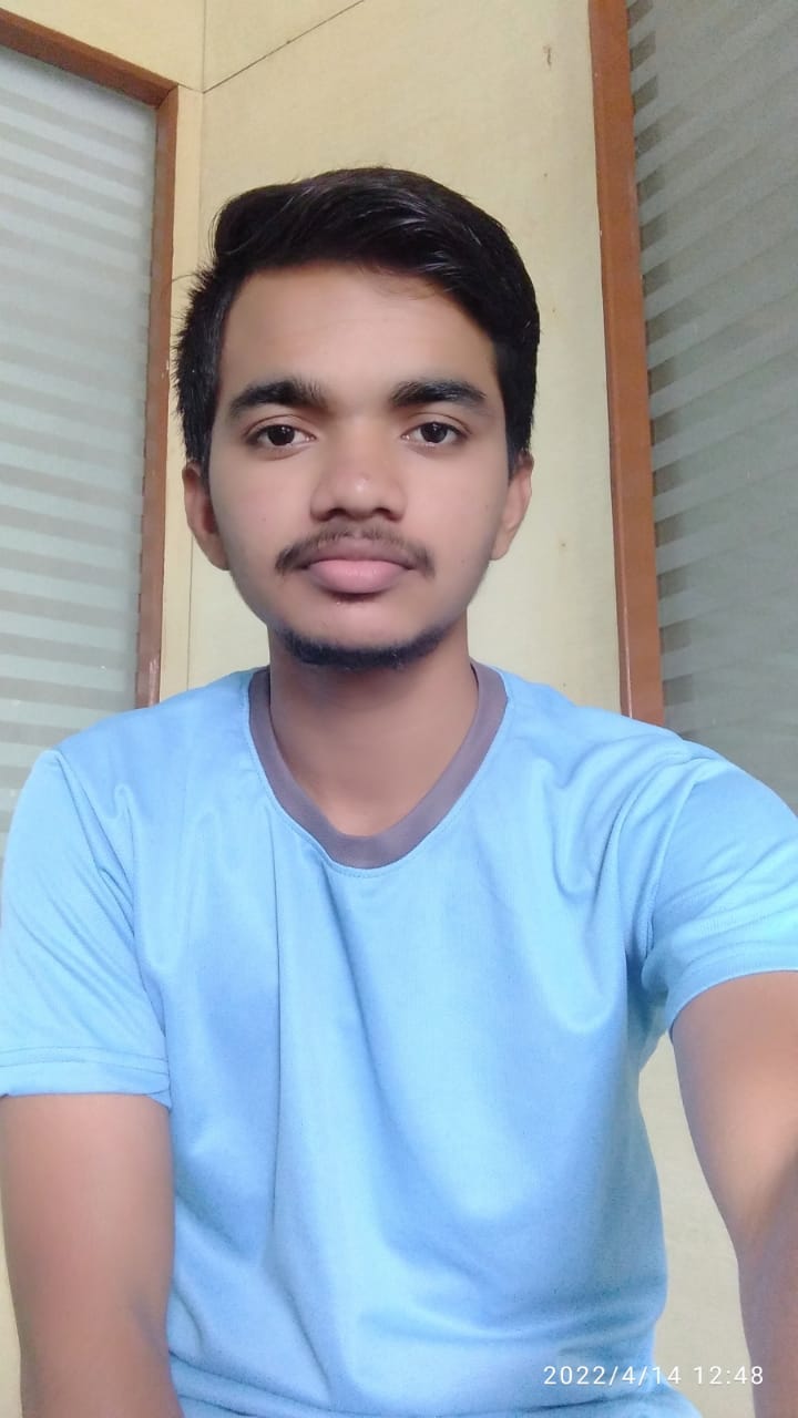 Ajay Dhakane – Medium
