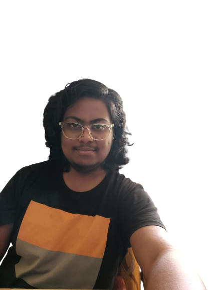 Arnab Kumar Roy – Medium