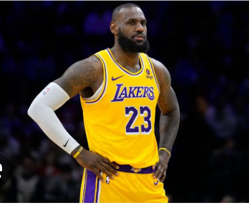 About – LeBron James Phone Number +14245776627 – Medium
