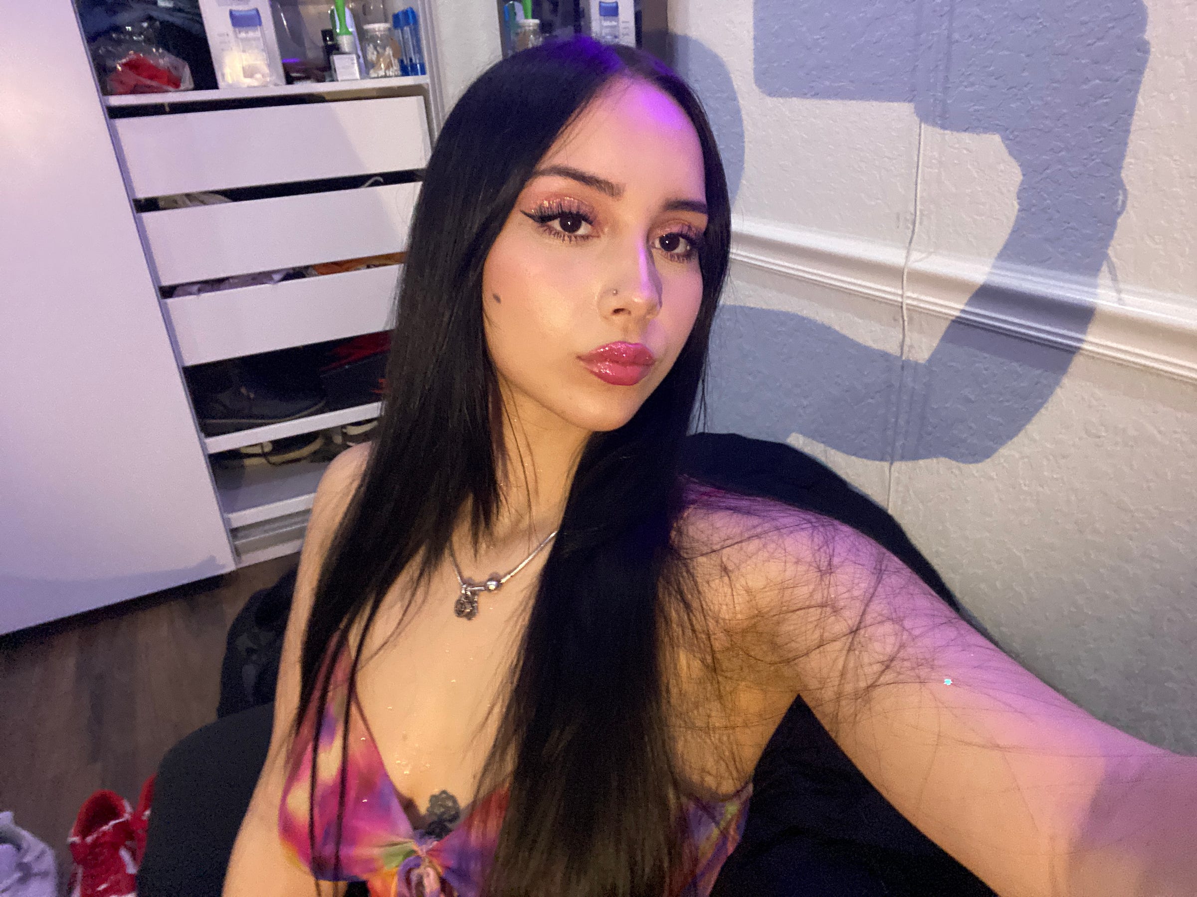 Diana Garcia – Medium
