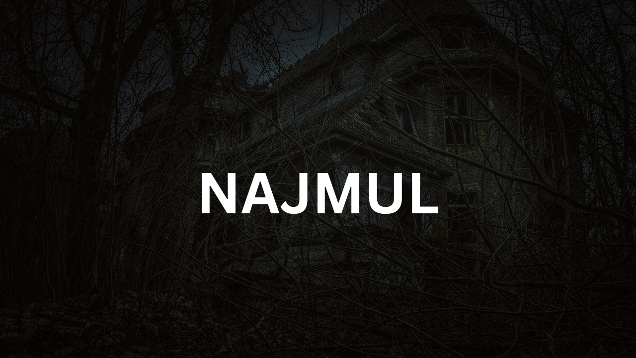 Md Najmul Hasan – Medium