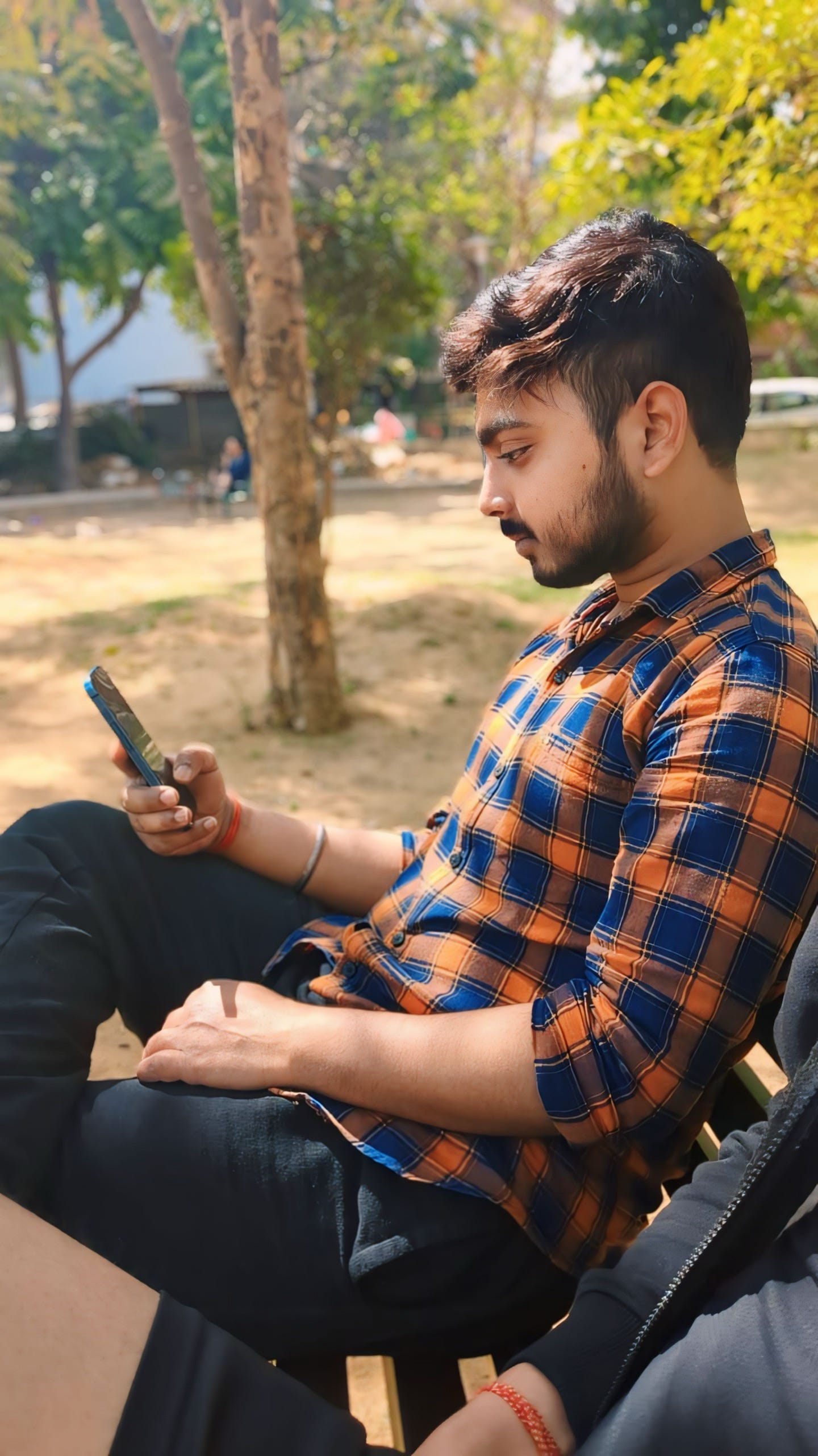 Ankit Kaushal – Medium