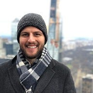 Blake Dunham – Medium