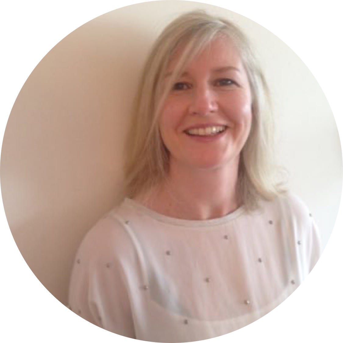 Jackie Martin – Medium