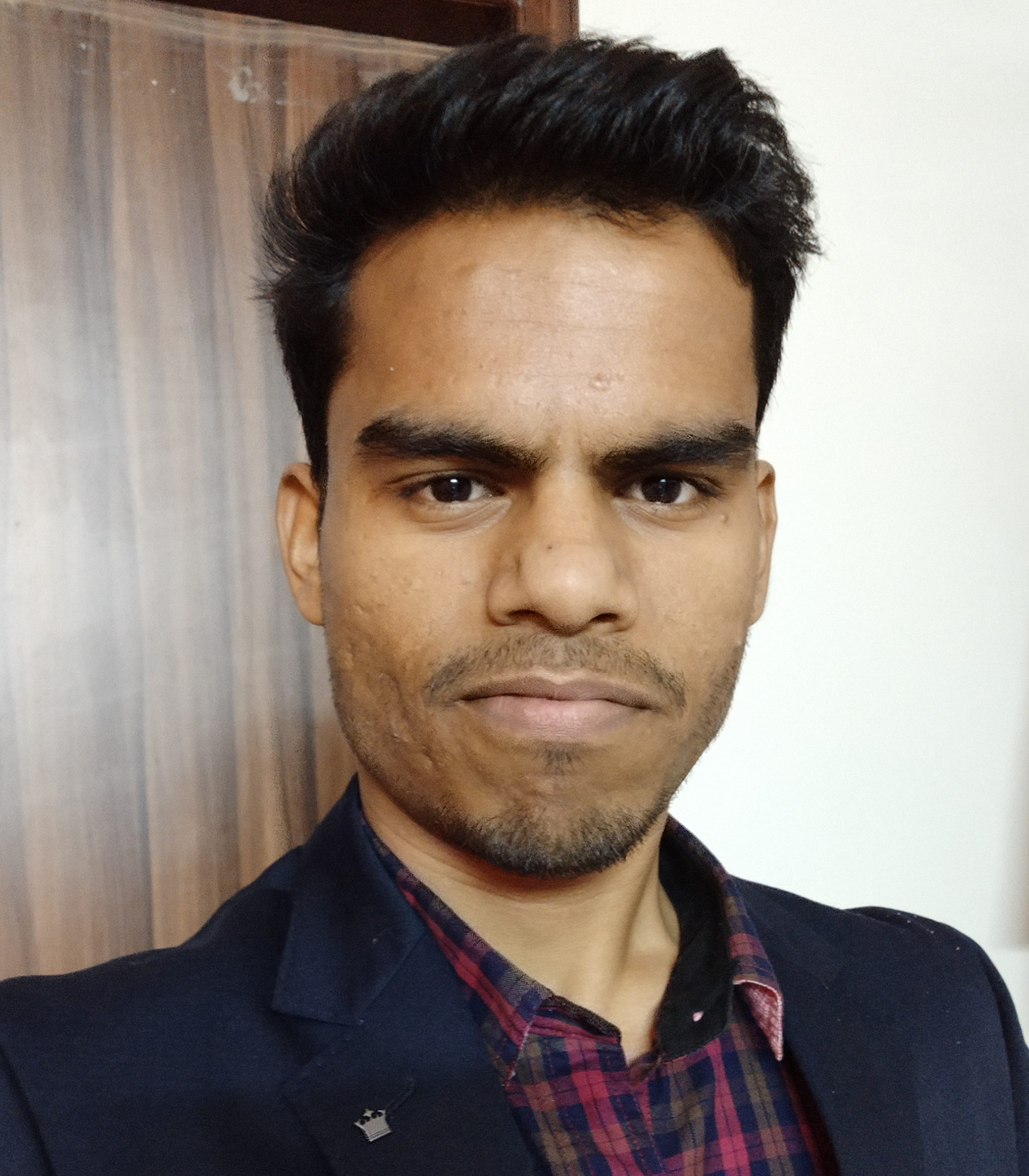 Abhishek Tiwari – Medium