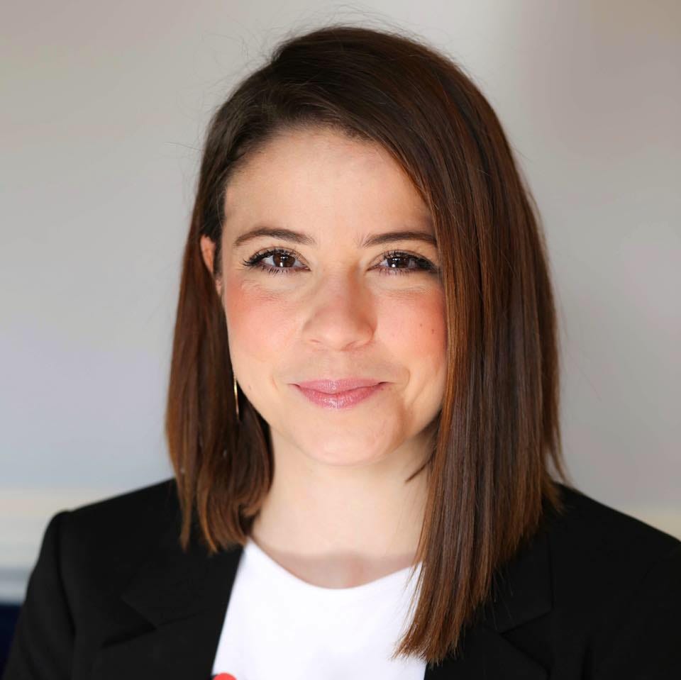 About – Ana Pompa Alarcón Rawls – Medium