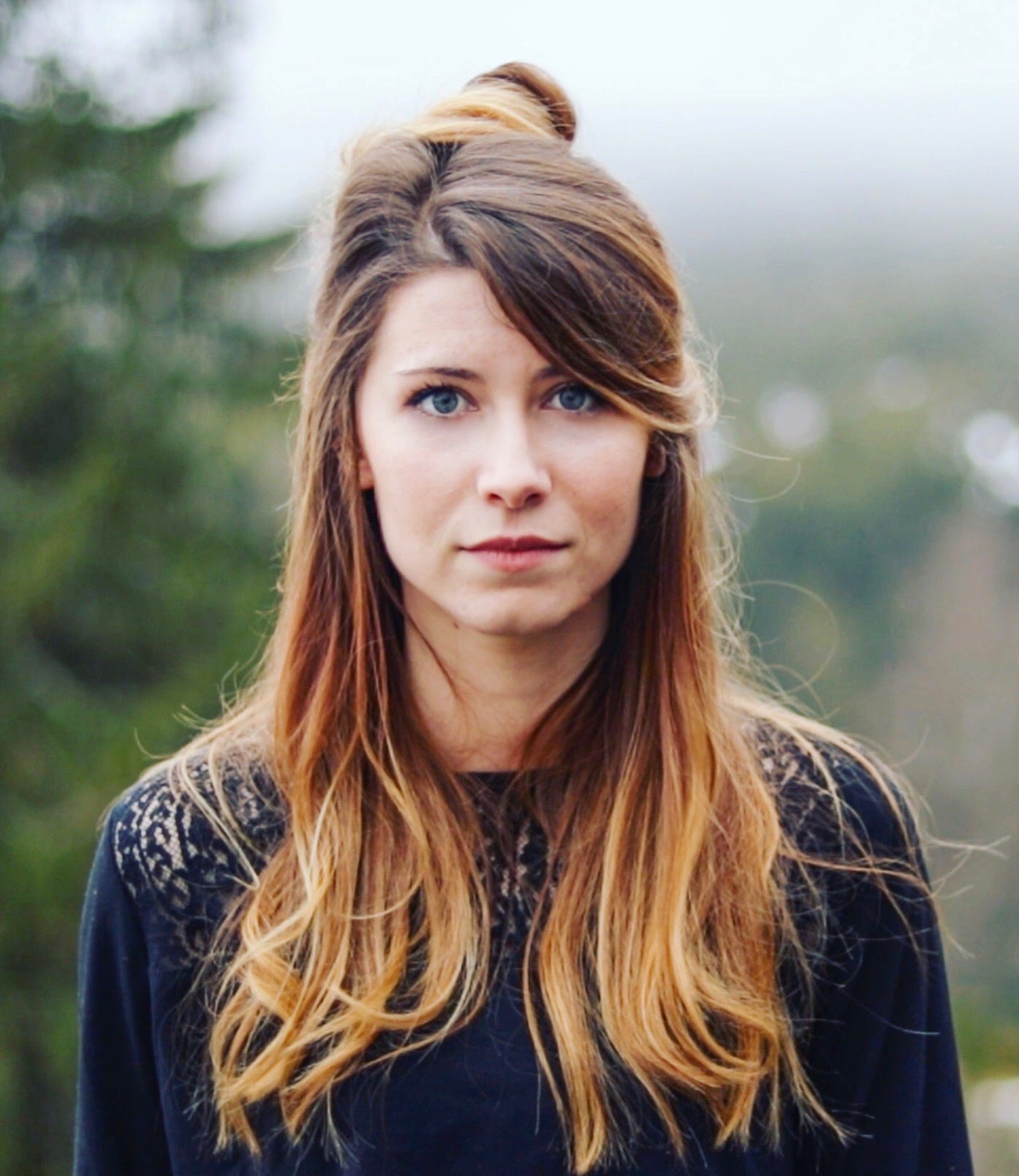 Kellie Anne Calhoun – Medium