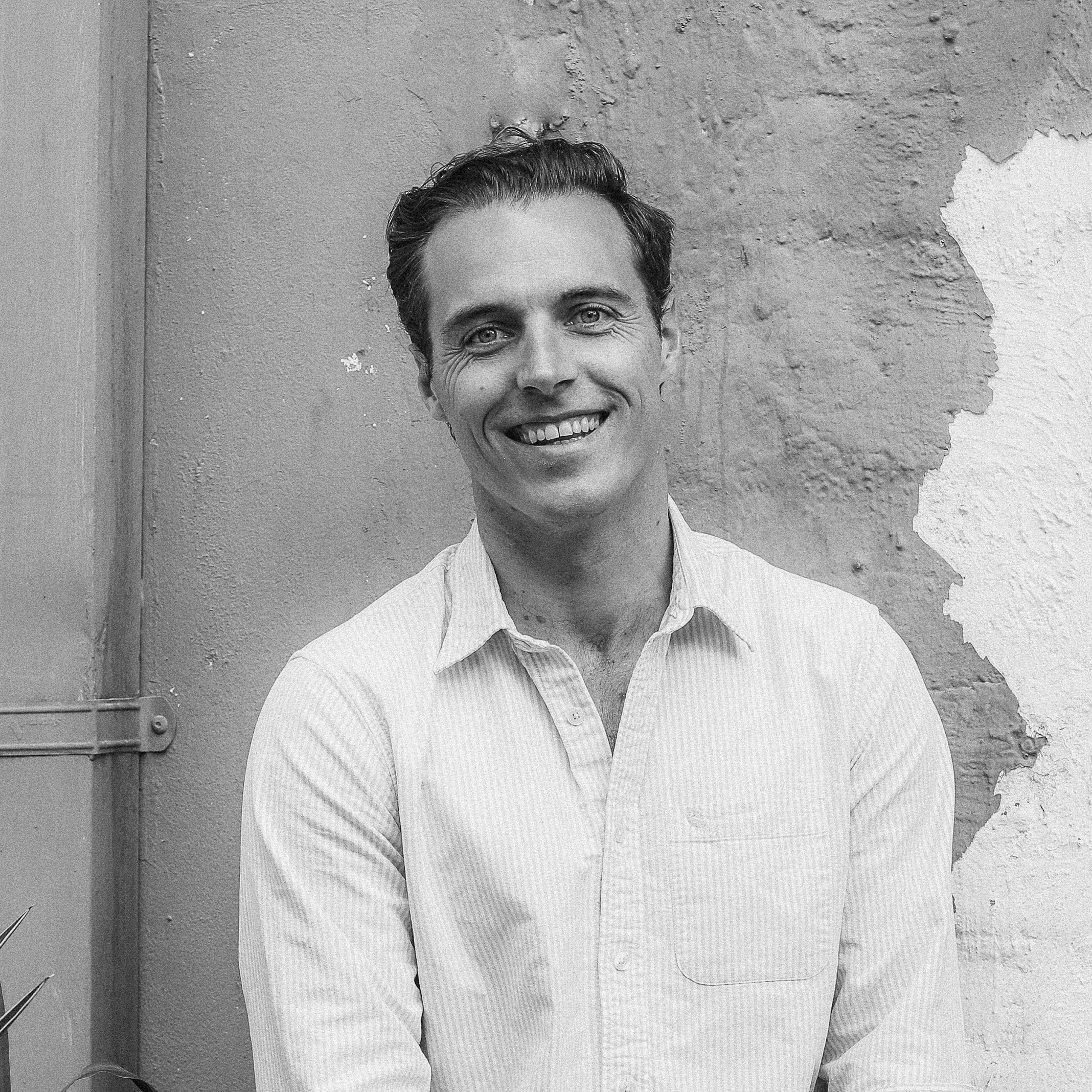 Matthew Tracey – Medium