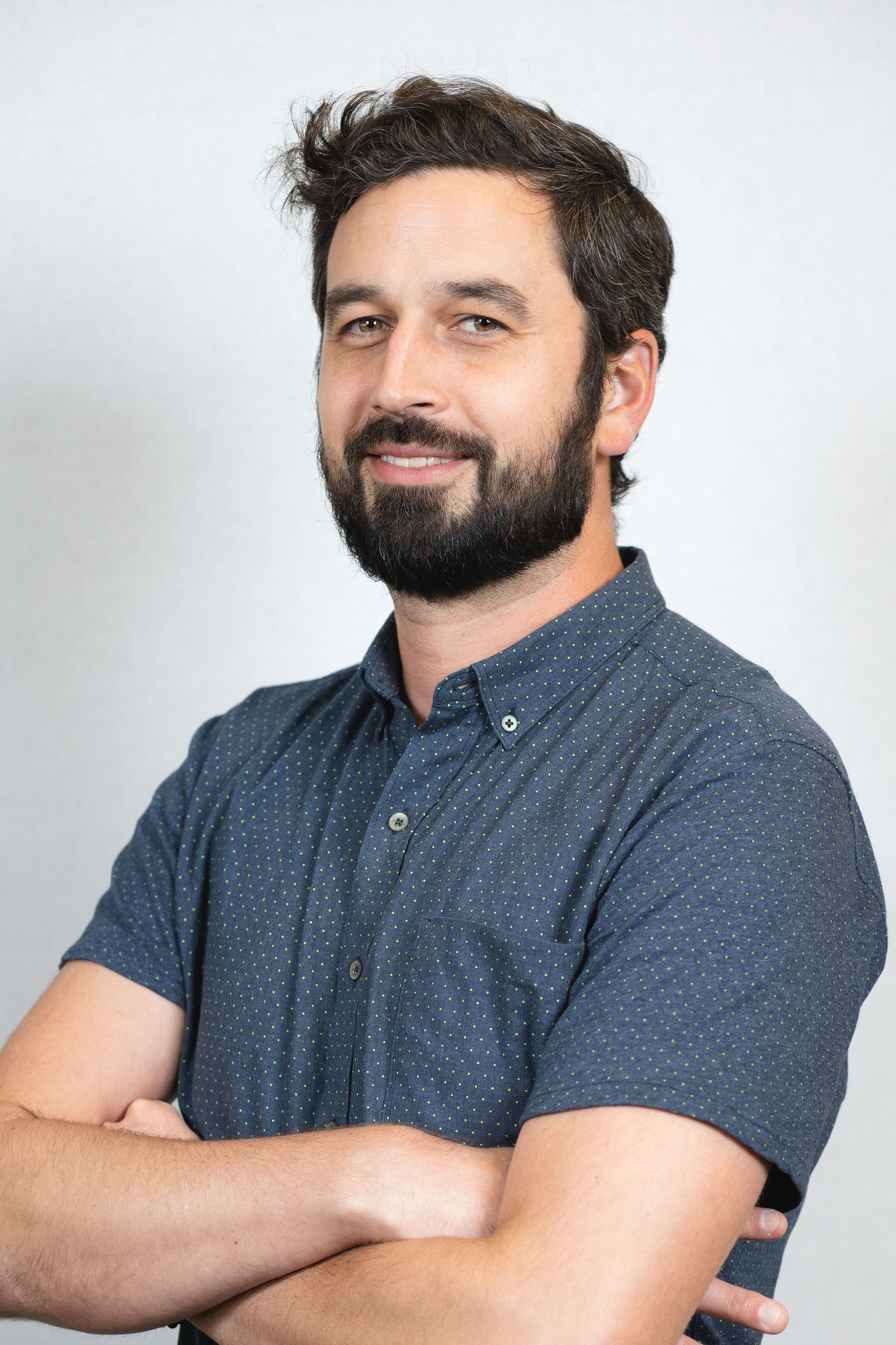 Andrew Work – Medium