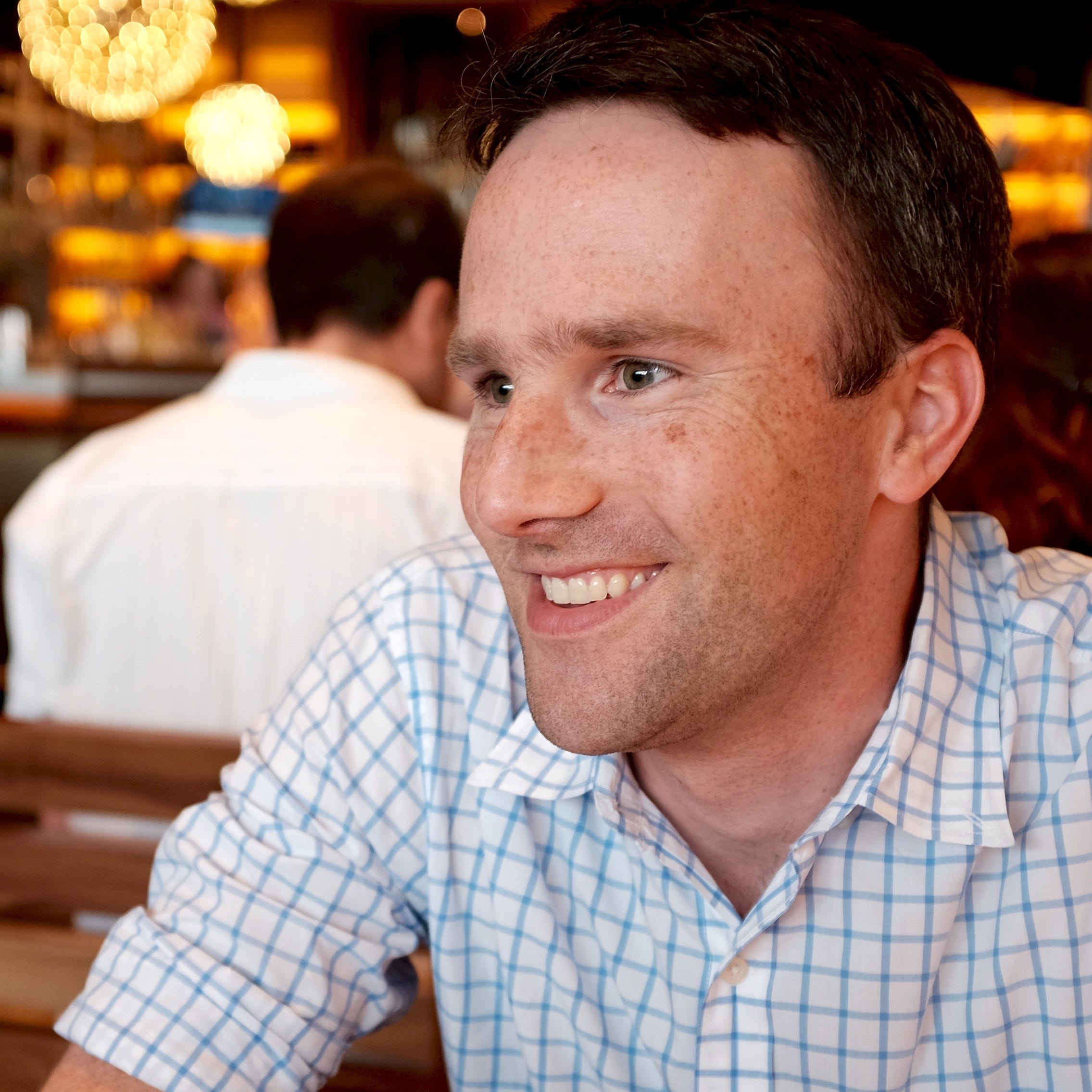 Matt Kaar – Medium