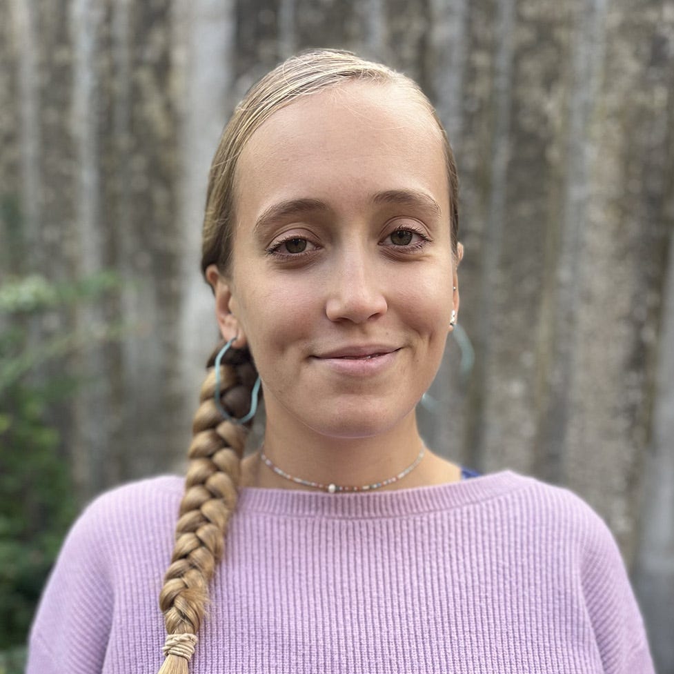 Katerina Wenzlova – Medium