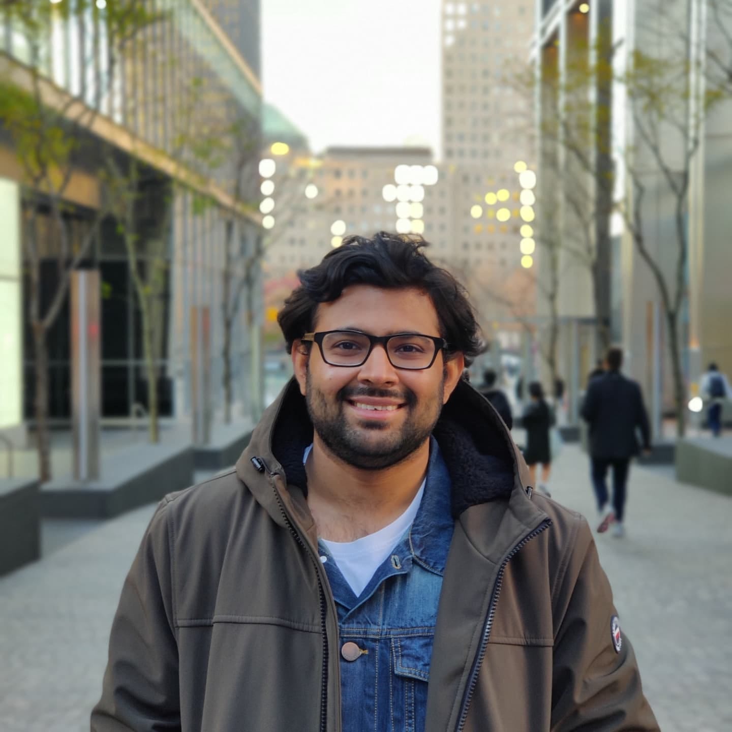 Rohan Chhabra – Medium