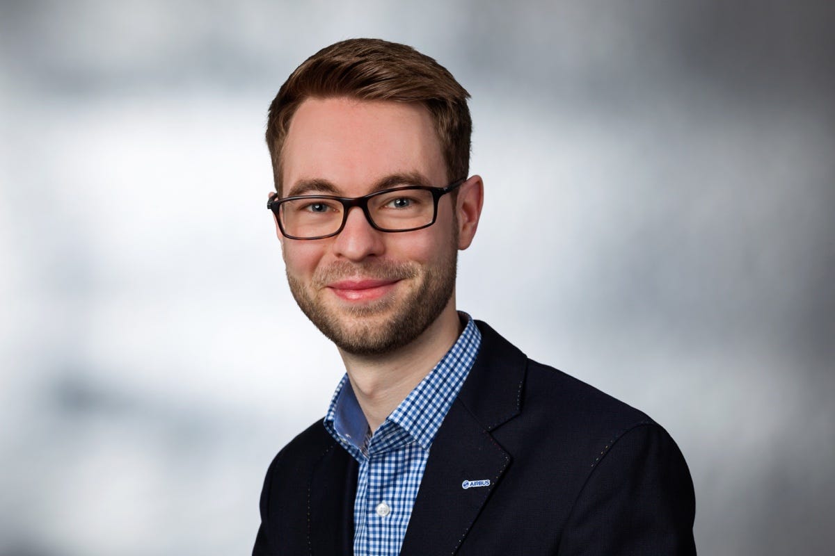 Daniel Rump – Medium