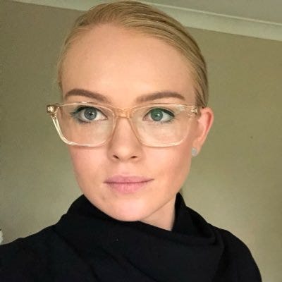 Alix Waugh – Medium