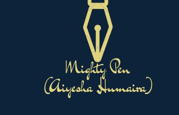 Mighty Pen – Medium