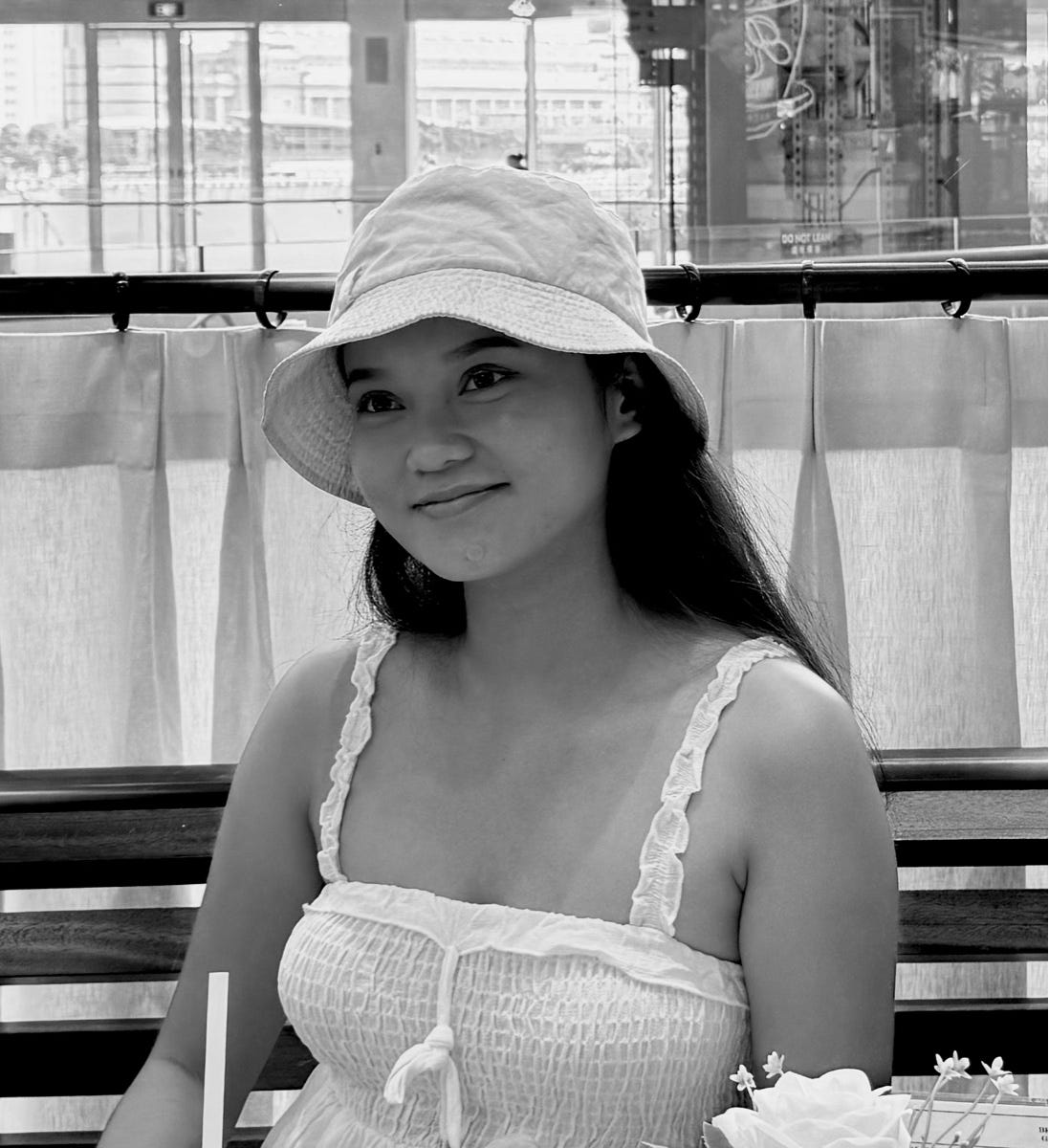 Krisha Mae – Medium