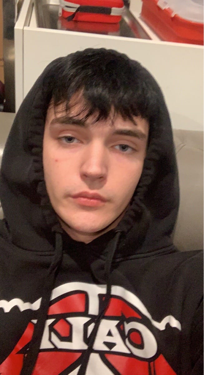 Emery R. Young – Medium