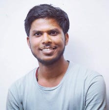 Shubham Maurya – Medium
