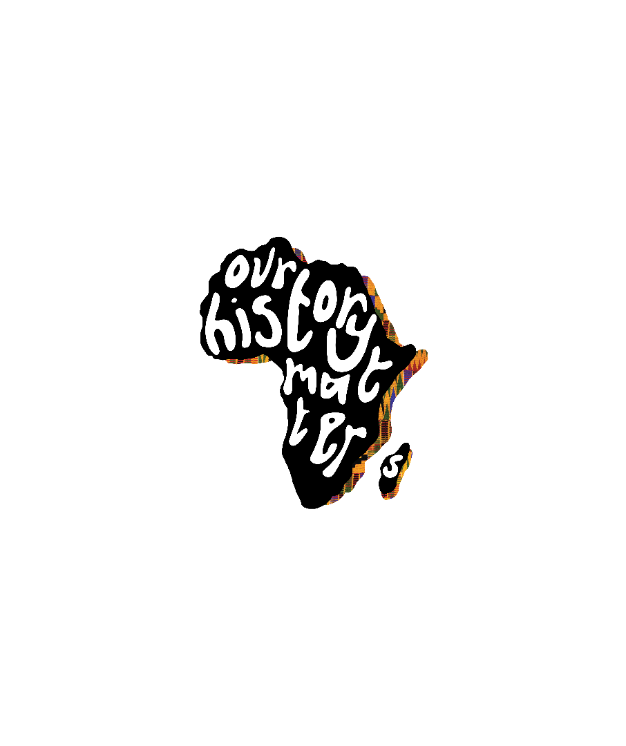 Our History Matters – Medium