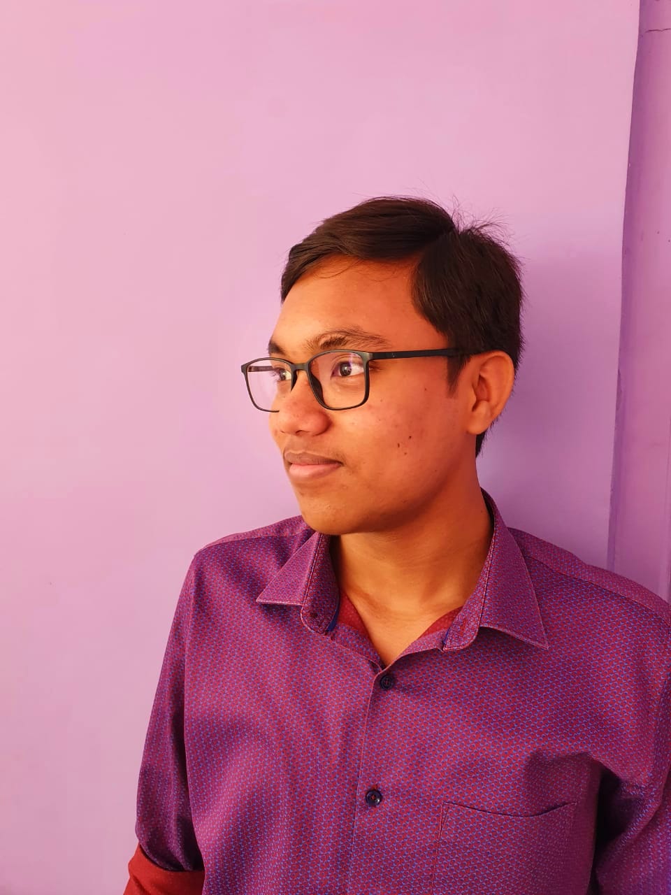Ayman Zahin – Medium