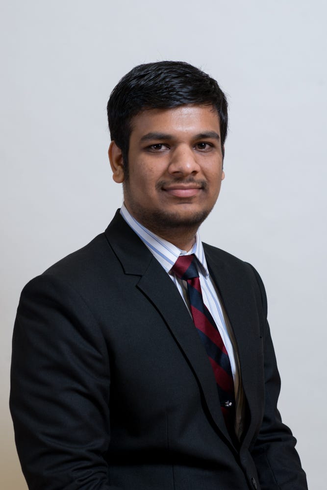 About Akshar Patel Medium About Akshar Patel Medium