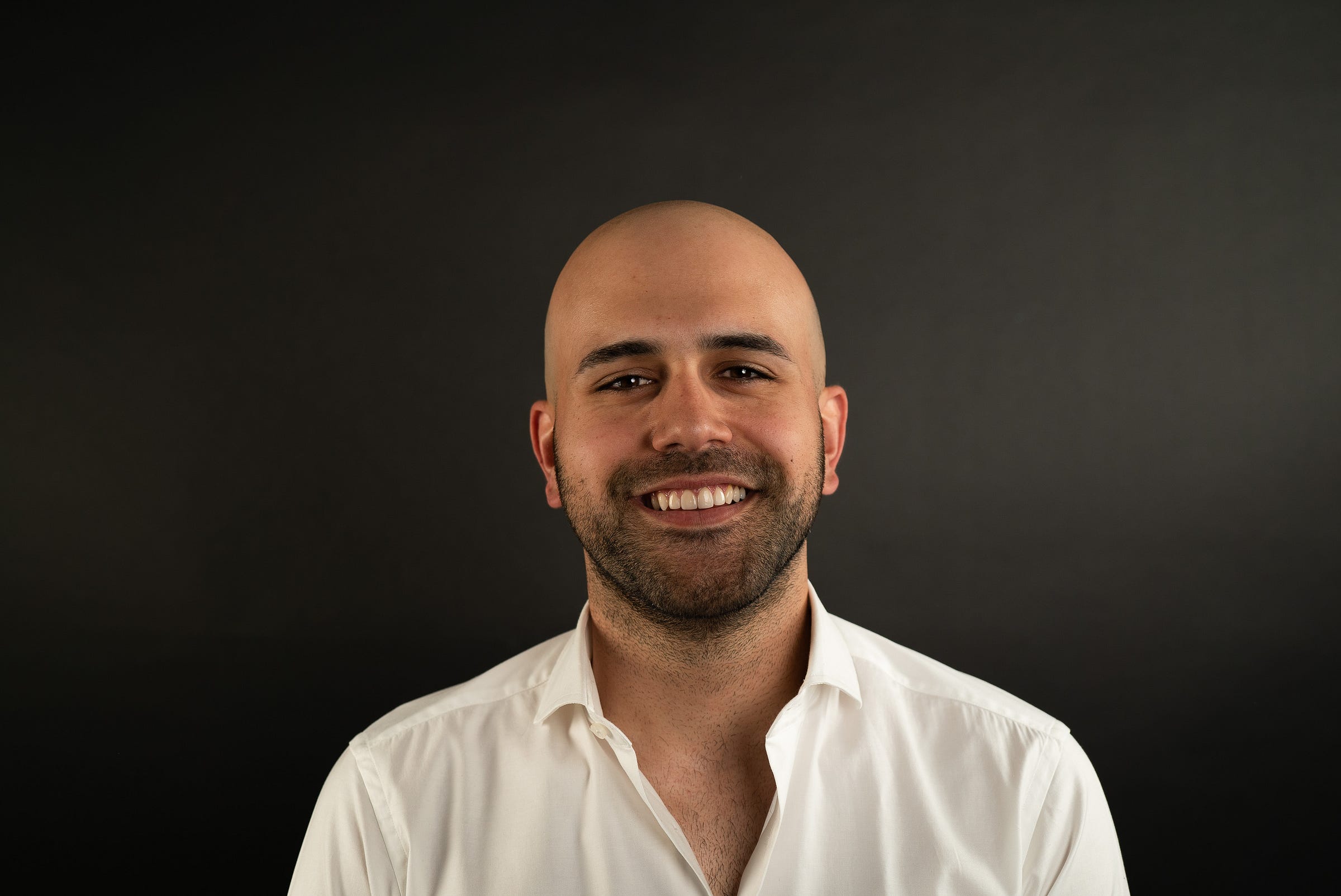 Freddy Cova – Medium