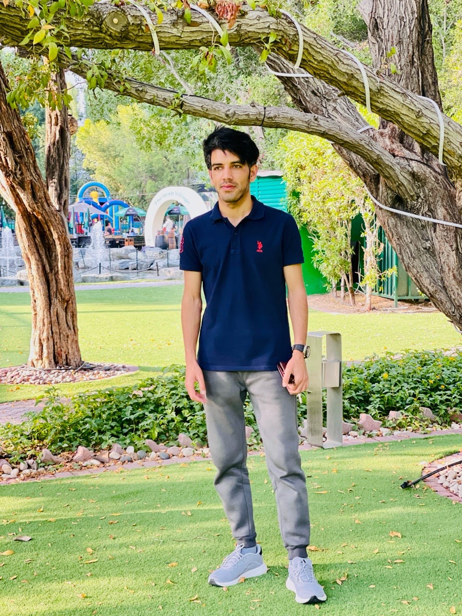 Wajid Ali Khan Medium