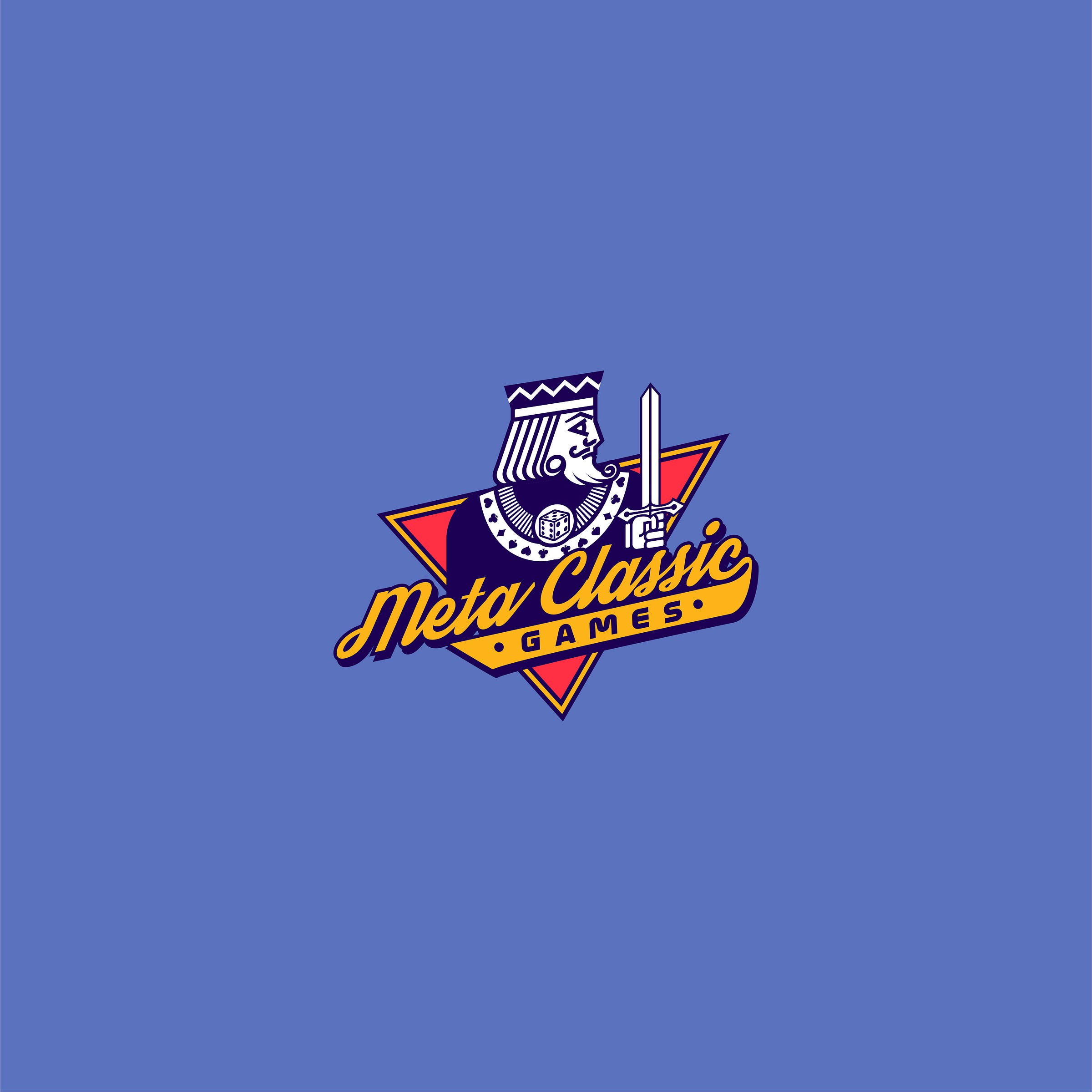 Meta Classic Ganes – Medium