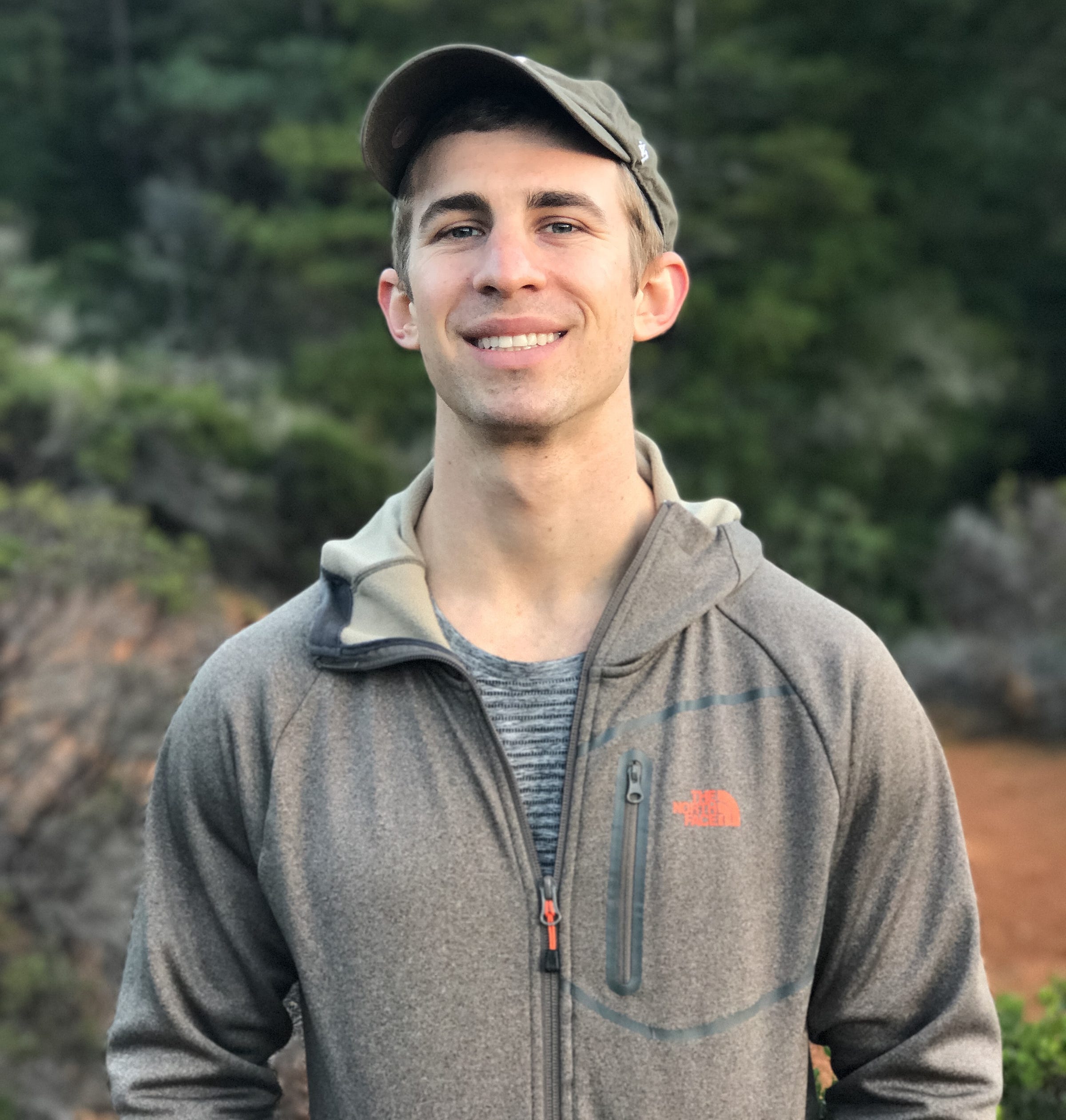 Zach Gallagher – Medium