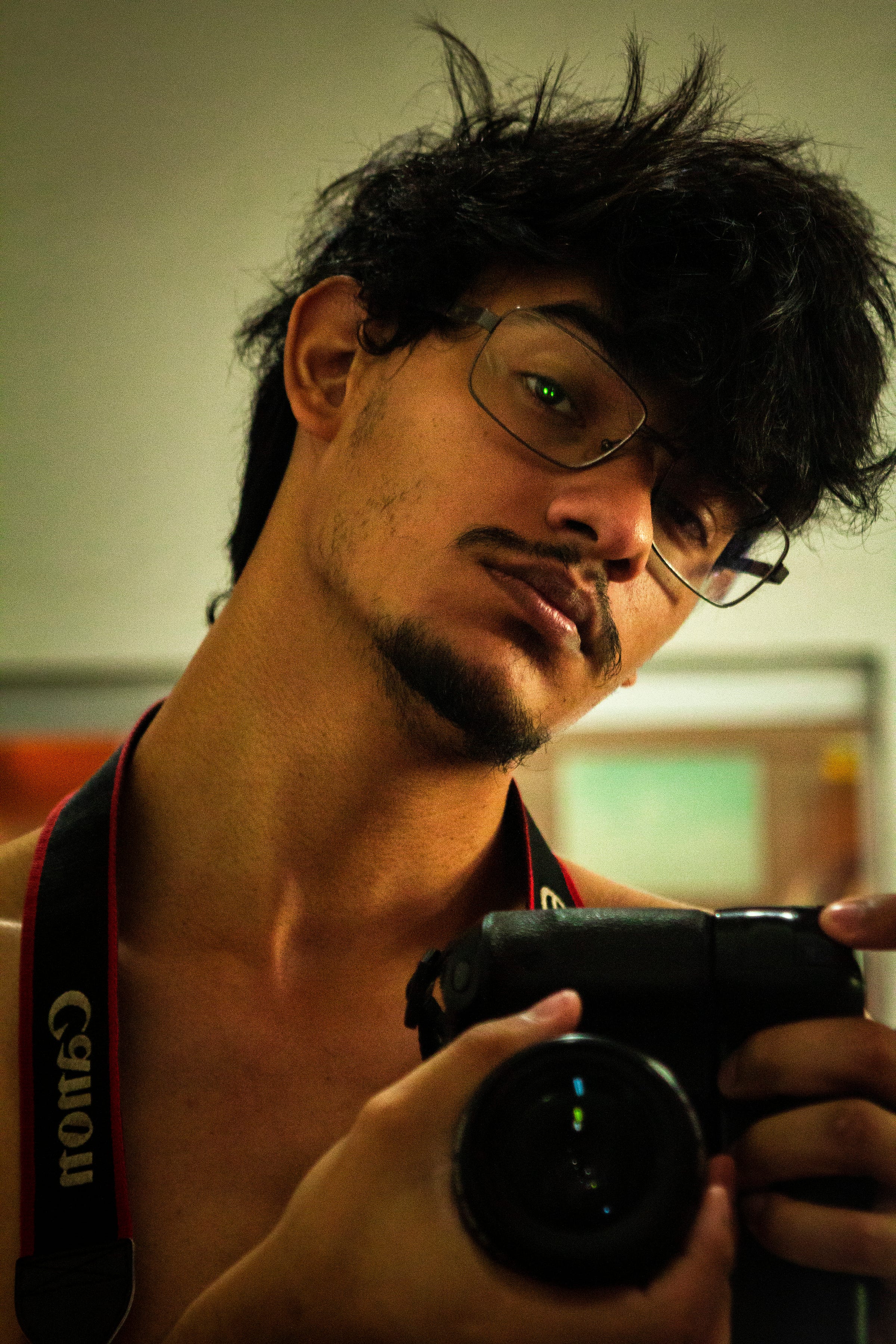 victor leal – Medium