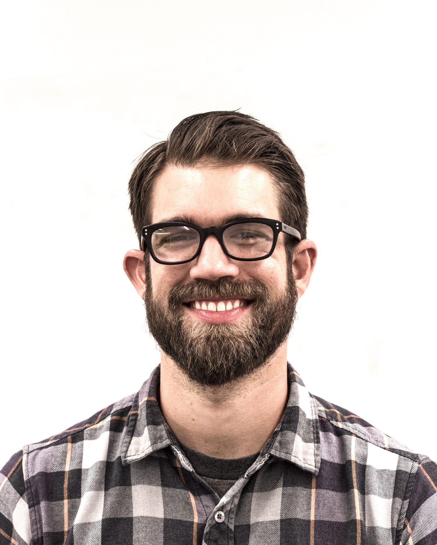 About – Cameron Calder – Medium