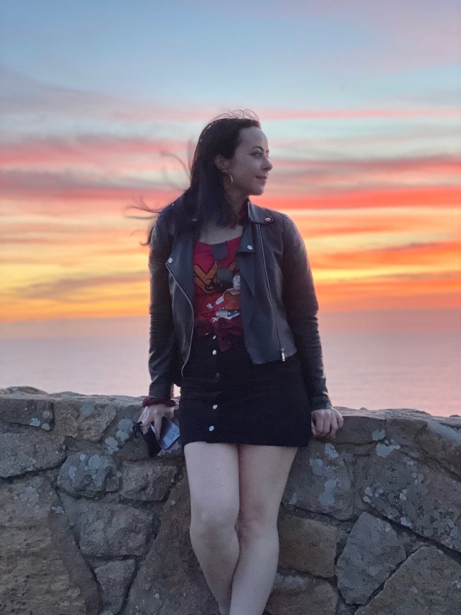 Nicole Trovato – Medium