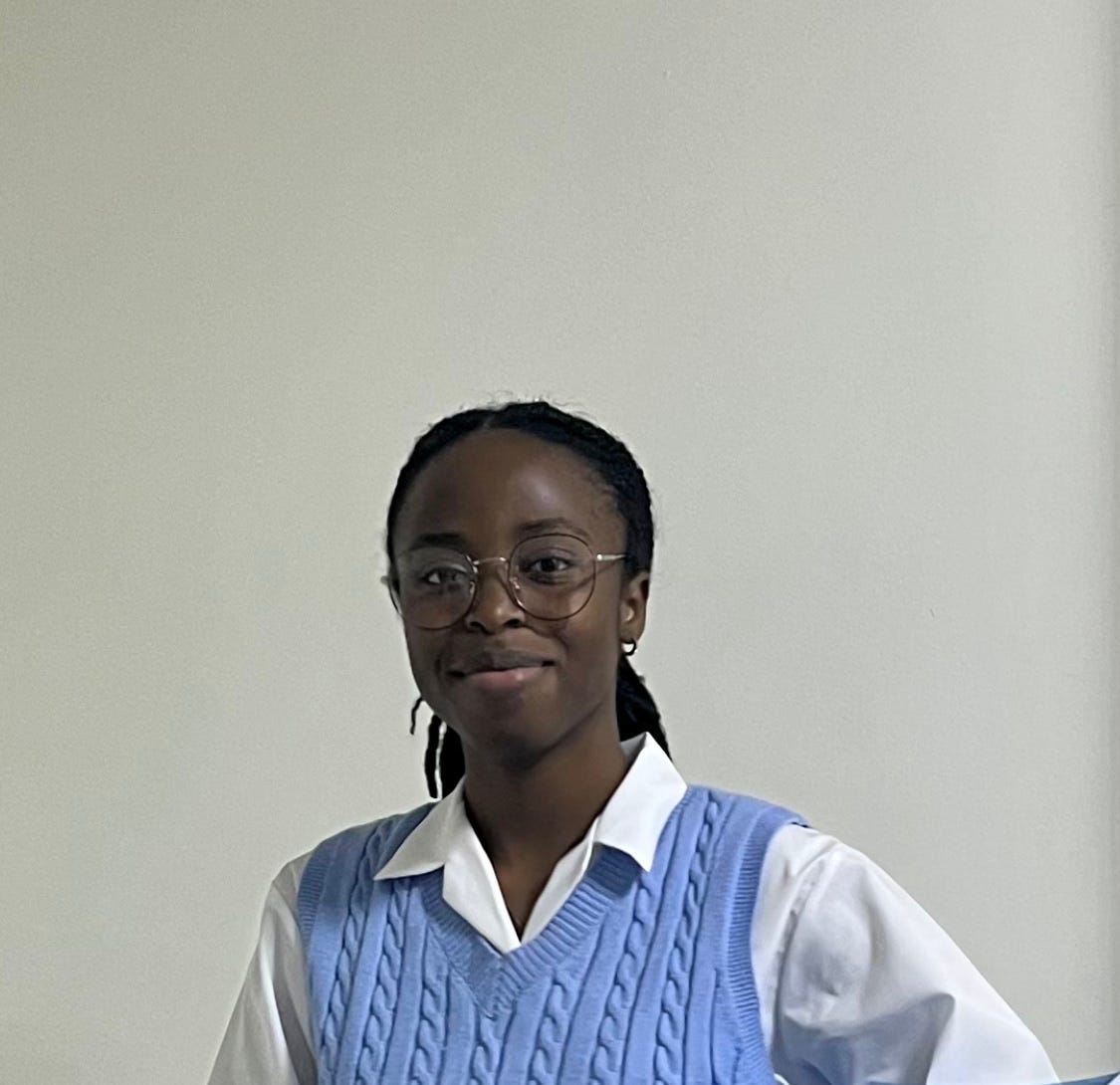 Munachi Umeh – Medium