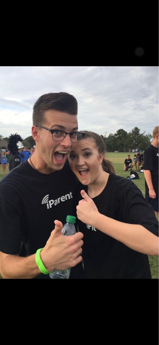 Logan Williamson – Medium