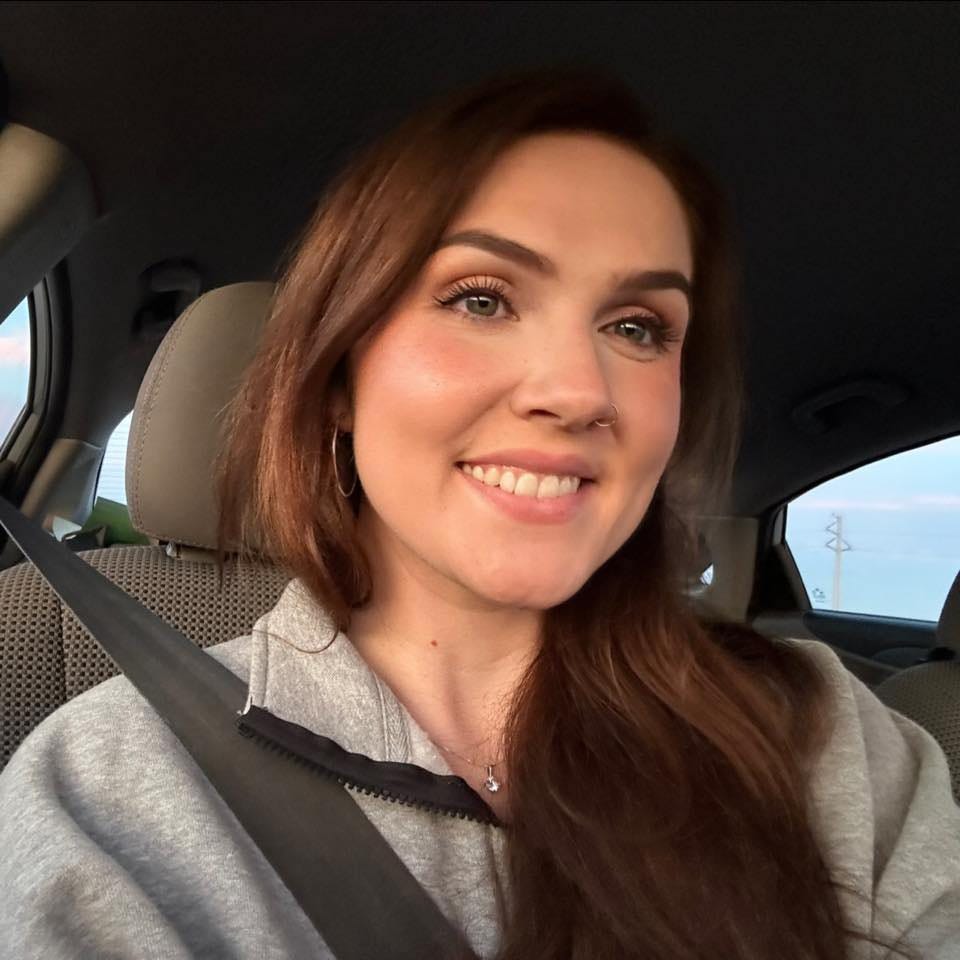 Victoria Eastberg – Medium