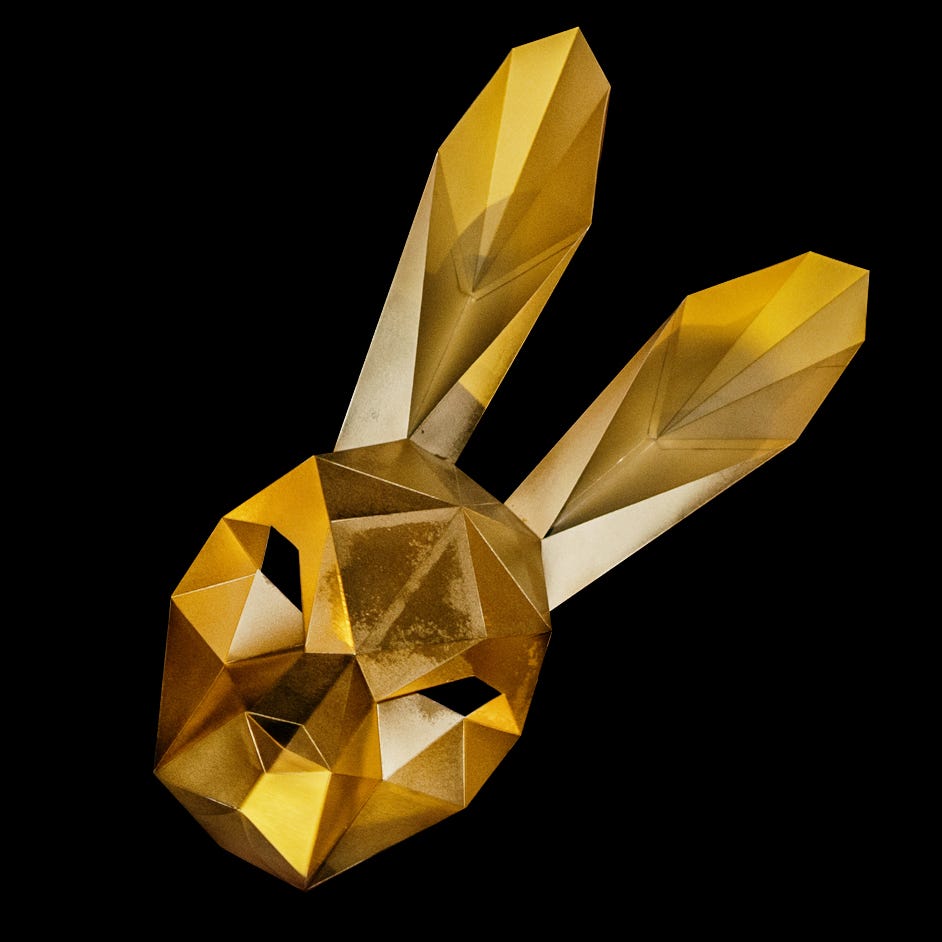 Pausha Foley – Medium