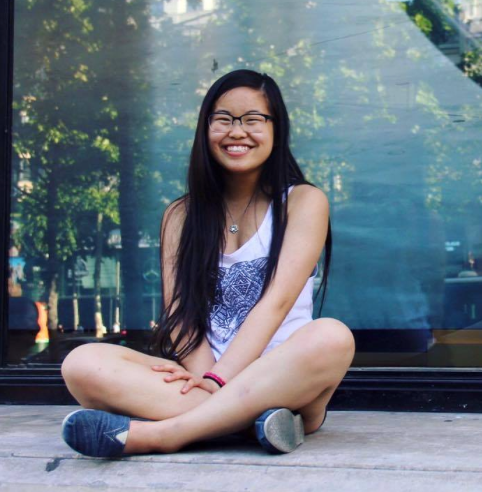 Angela Wong – Medium