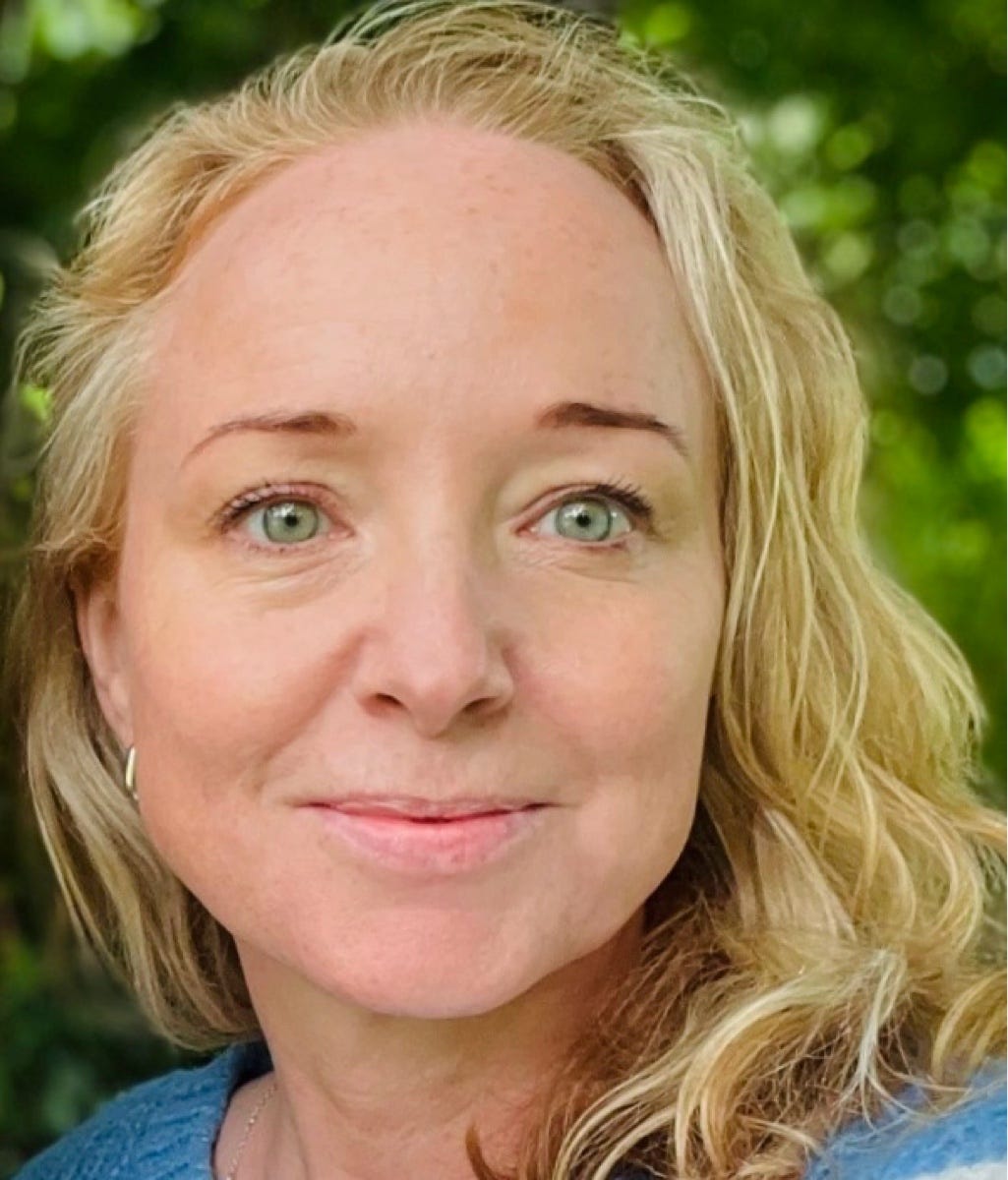 Sarah Ryan – Medium