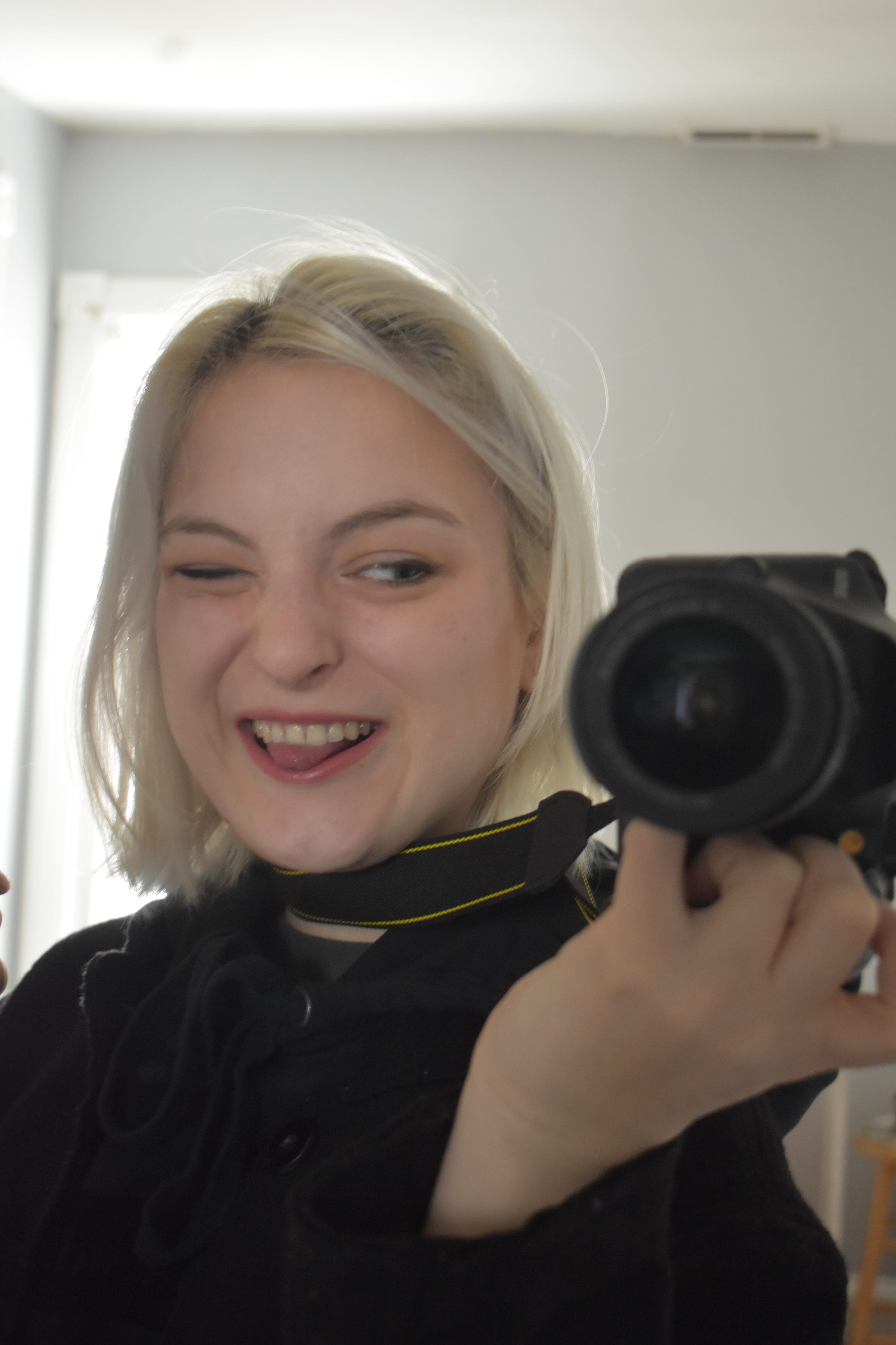 Emily Whitney – Medium