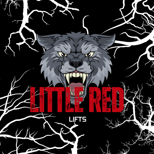 LittleRed – Medium