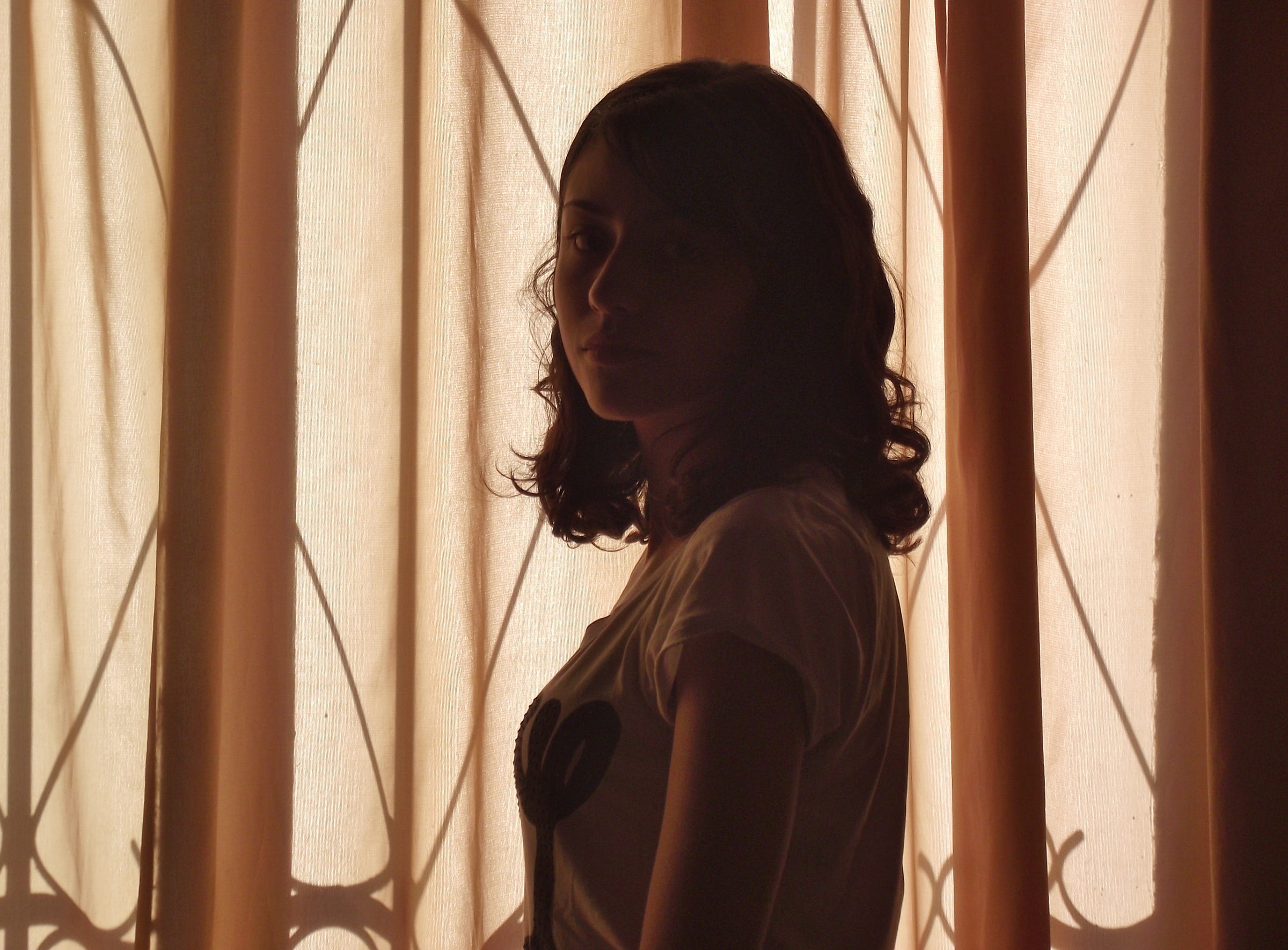 About – Ana – Medium