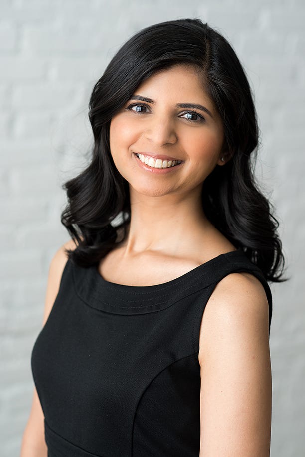 Shaifali Aggarwal – Medium