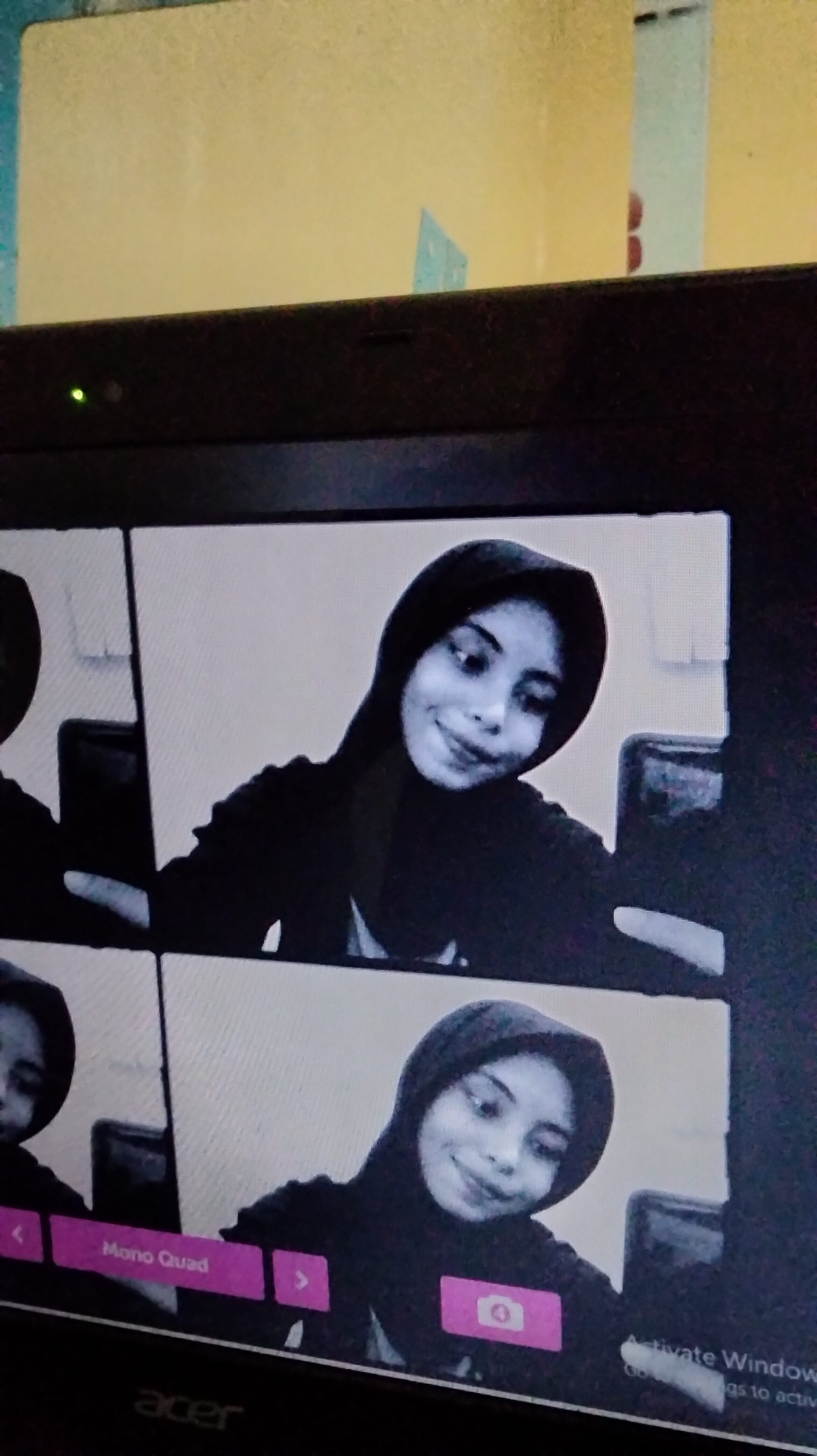 Arly Maya – Medium