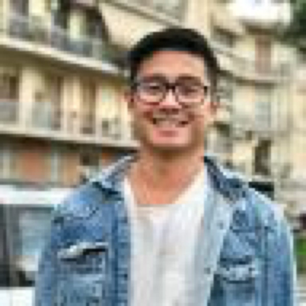 Lou Marvin Caraig – Medium
