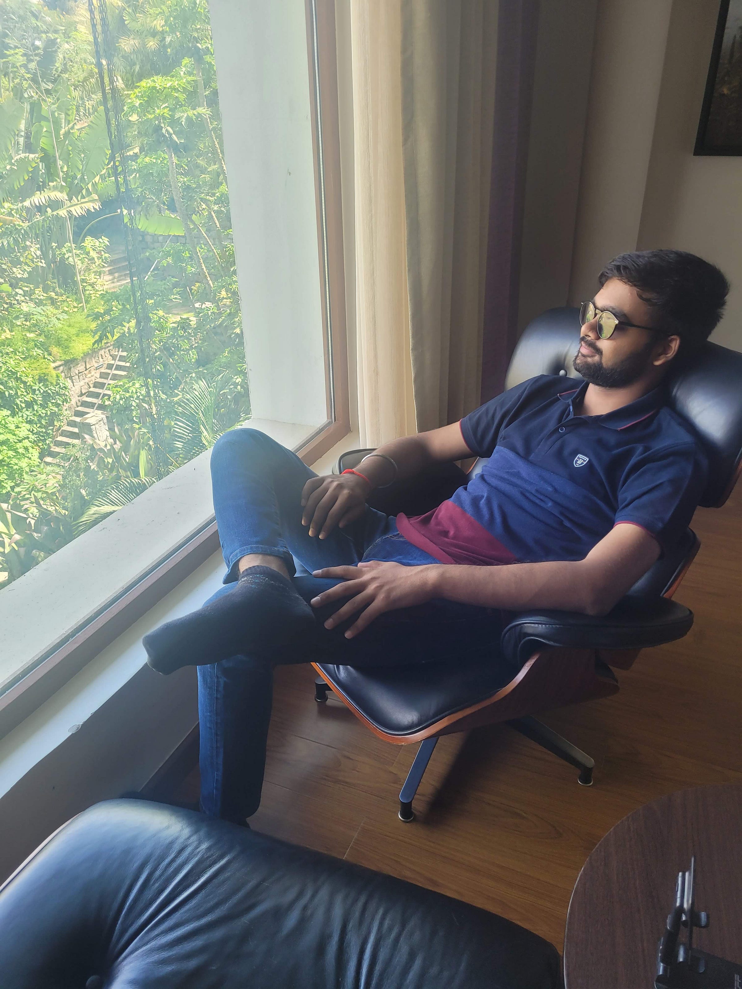 About Sarthak Gupta Medium
