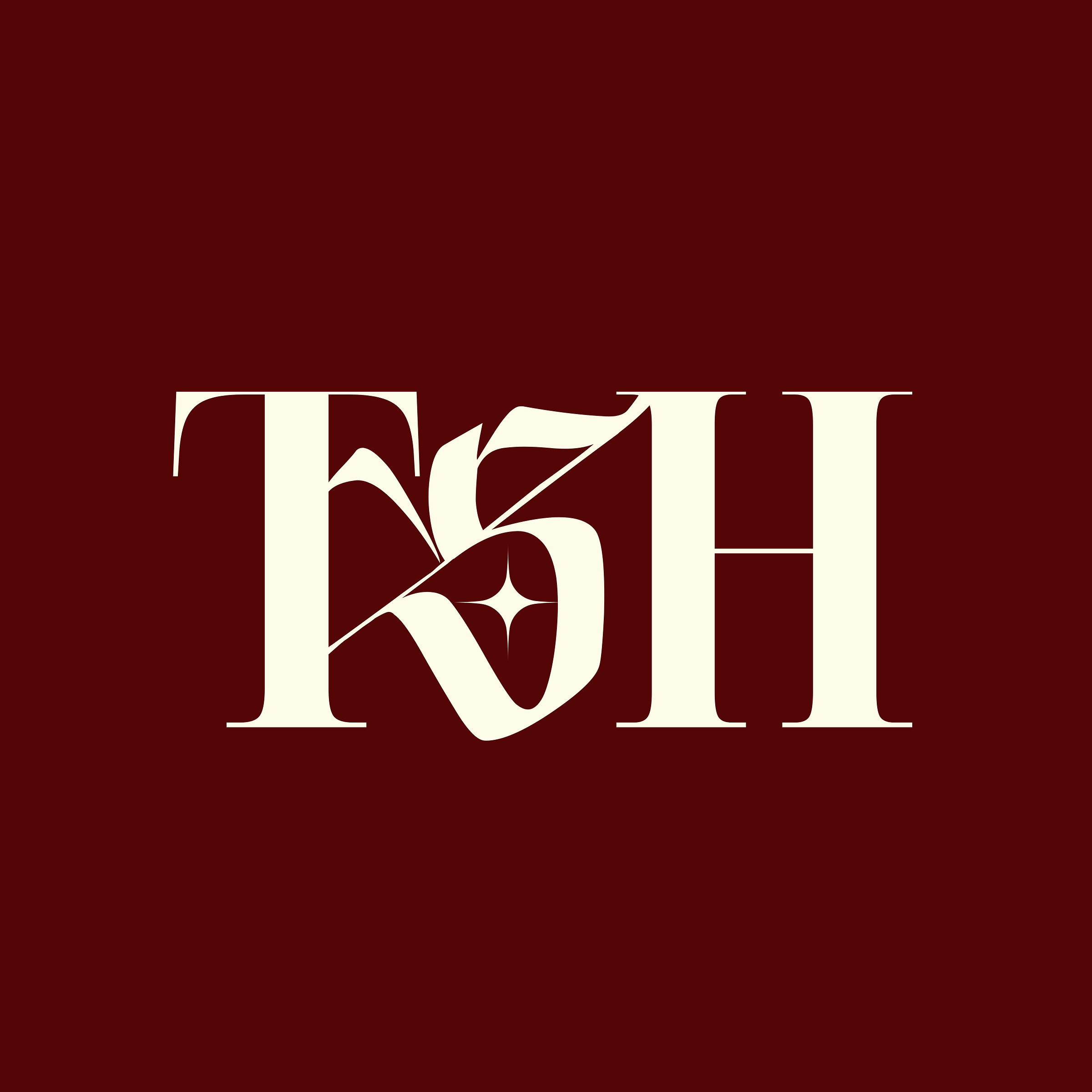 The Scarlet Heir | Magazine – Medium