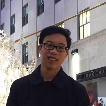 Ben Ramos – Medium