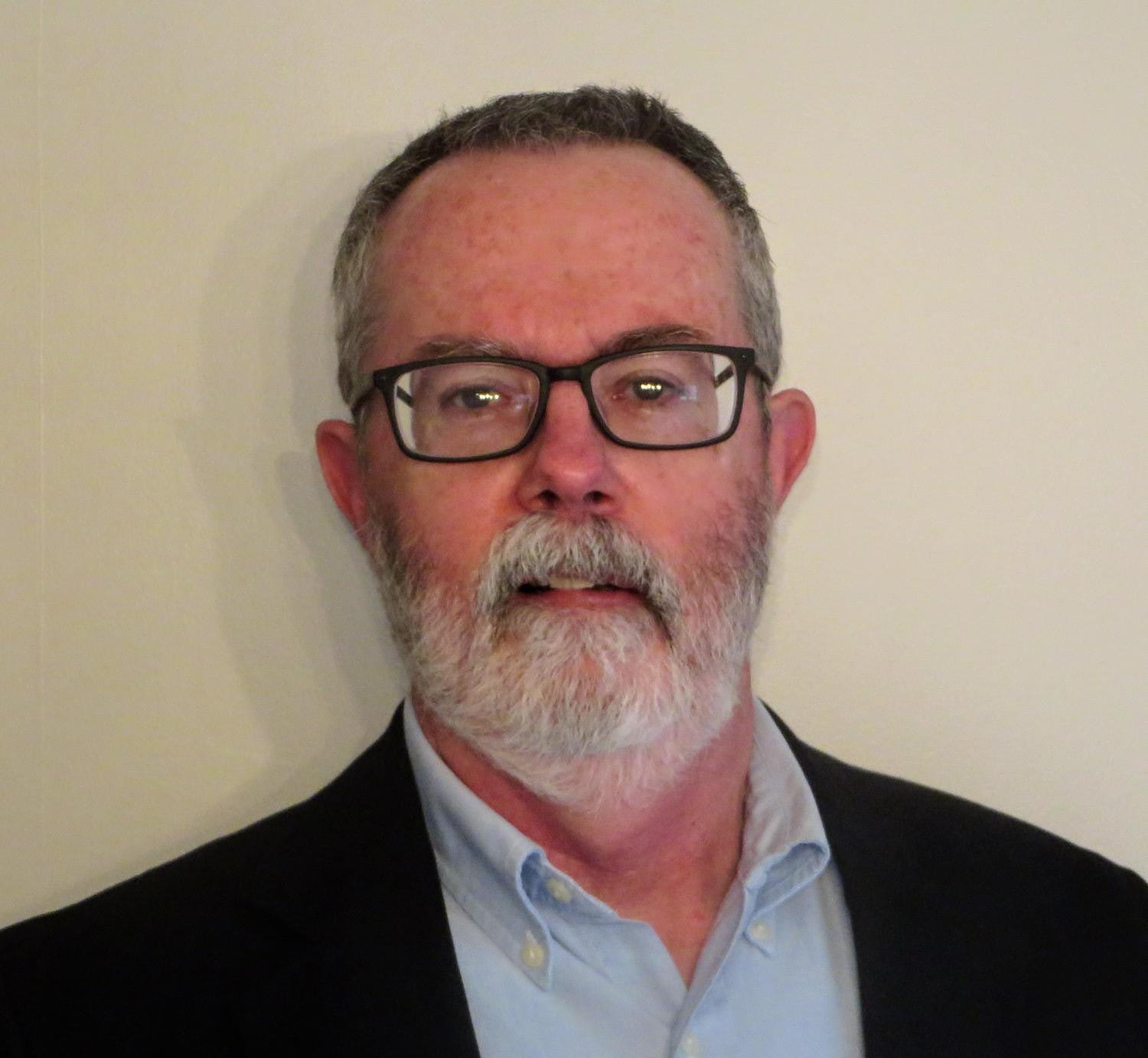 About – James Farrell – Medium
