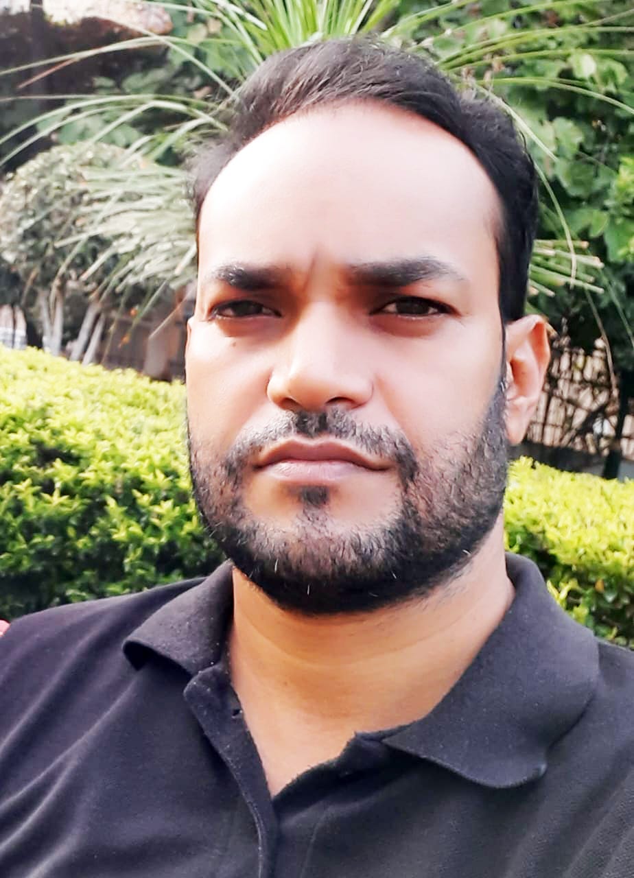 Sujeet Kumar – Medium