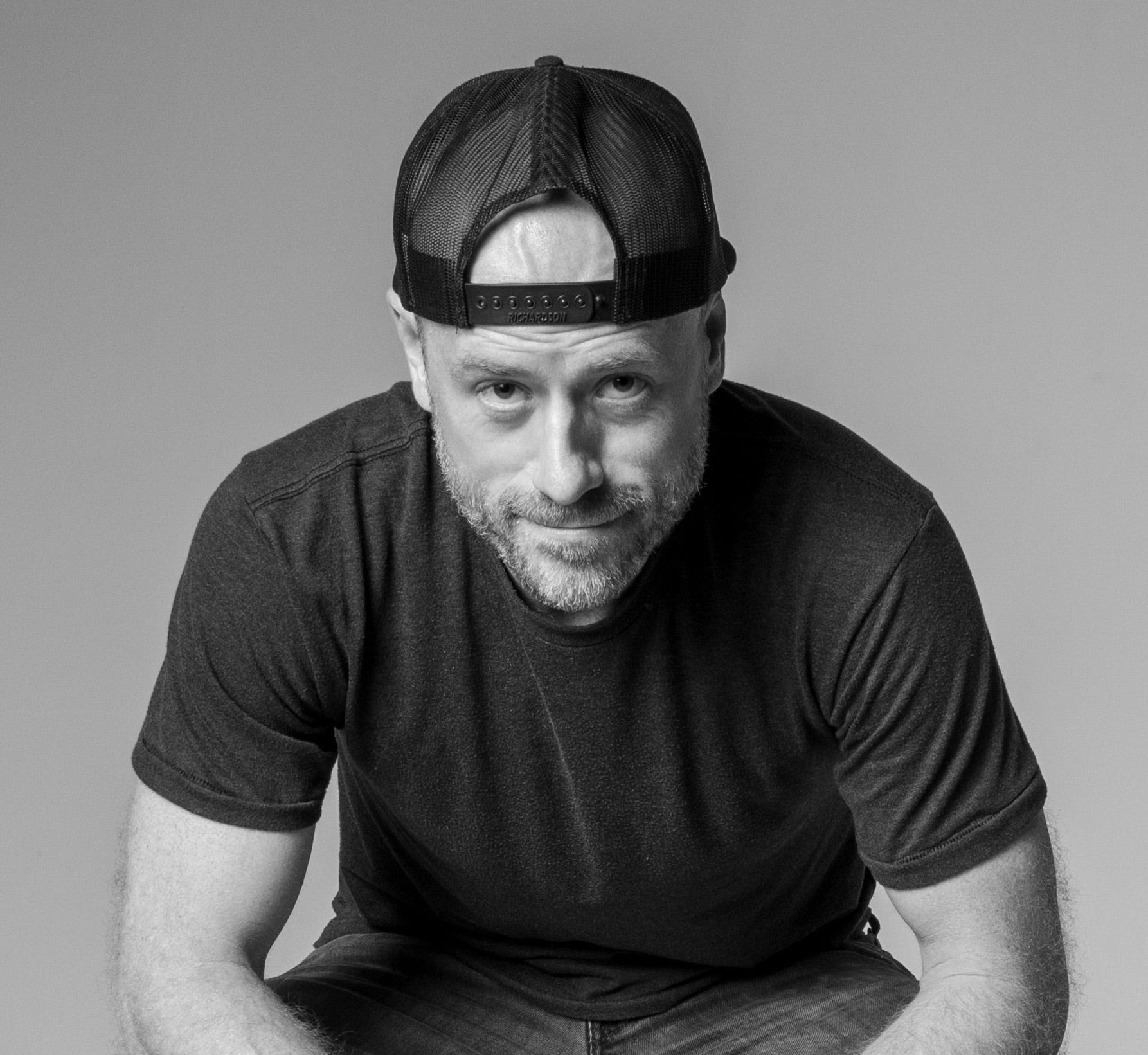 Andrew Holliday – Medium